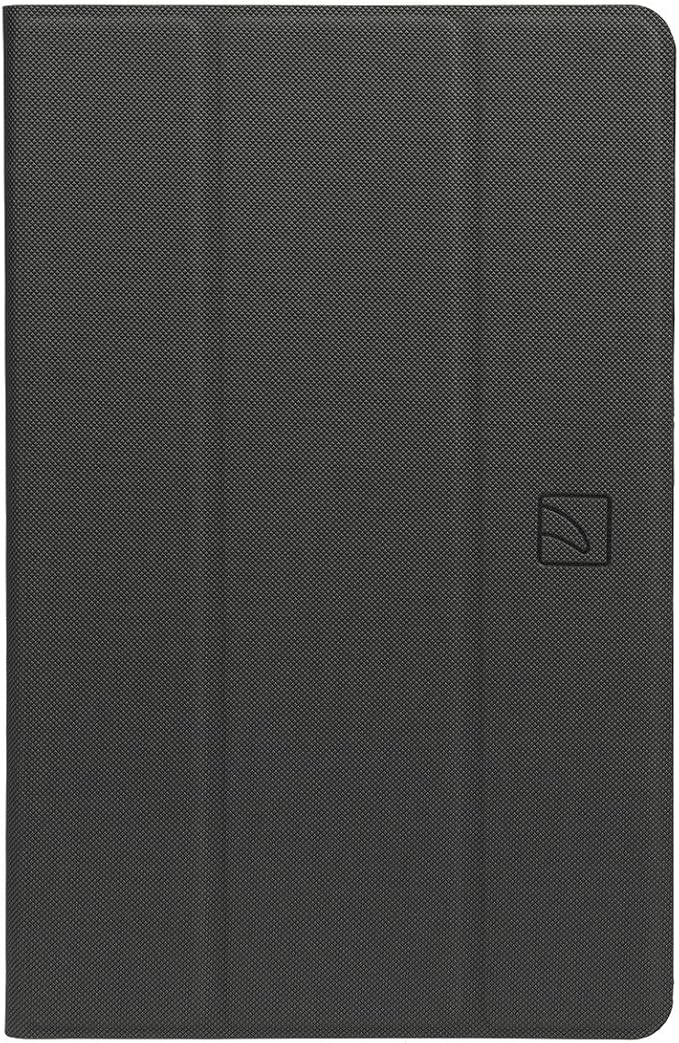 📱 Tucano Gala Hülle Galaxy Tab A7 10,4" – Hartschale, Stylusfach - B-W ...